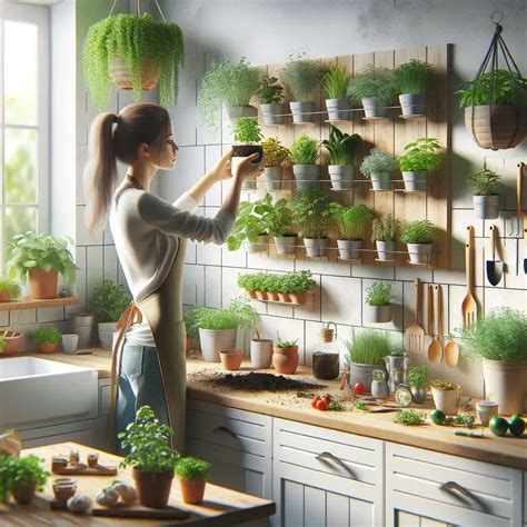 Cómo Hacer un Jardín Vertical Casero y Económico DecoraOficina