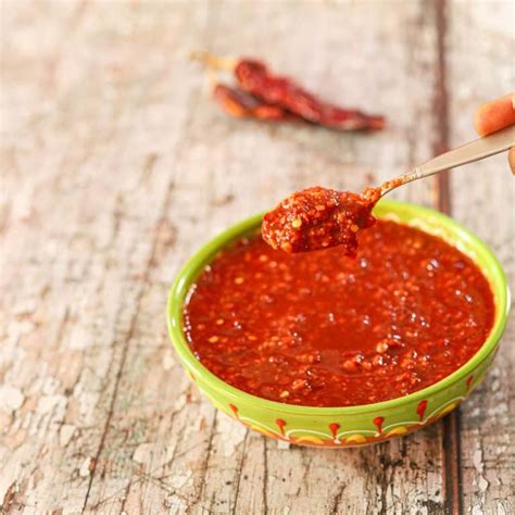 How To Make Salsa Lizano From Costa Rica Global Kitchen Travels