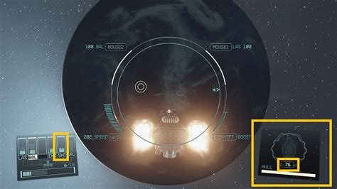 Starfield Jak przekierować moc na statku GRYOnline pl