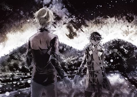 Shiki Image By Roooockest Zerochan Anime Image Board