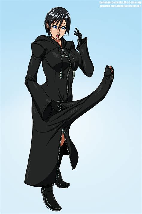 Banana Cream Cake Bonus Xion Futa Commission