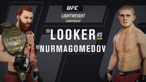 EA Sports UFC Career Mode Part 17 YouTube