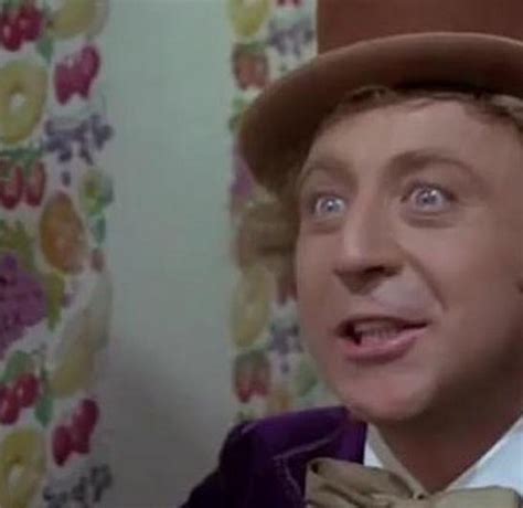 Knife On Twitter The Willy Wonka Reference A For Those Of You Who