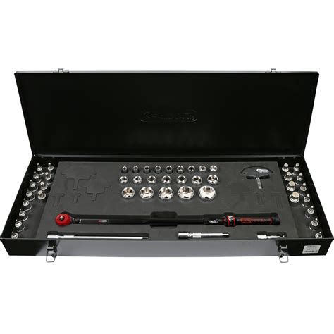 1 2 ERGOTORQUEprecision set ustavljačkih moment ključeva okretna