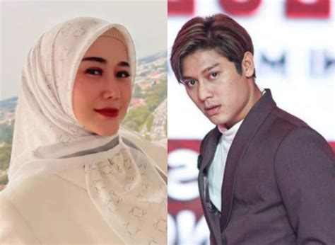 Marissya Icha Mendadak Bongkar Postingan Rahasia Rizky Billar Soal KDRT