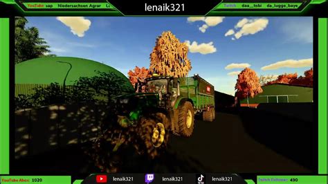 Ls 22 Landersum 1 YouTube