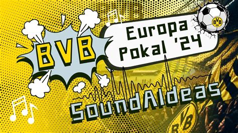 Dortmund Europapokal Erste Runde Krankenschein Fangesang