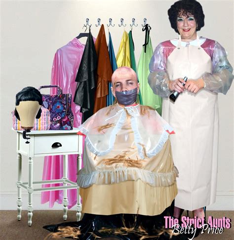 The Strict Aunts Betty Price Soren Flickr