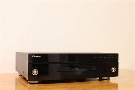 Yahoo オークション Pioneer パイオニア ブルーレイディスクプレーヤ