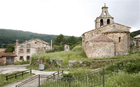 Estos son los 10 pueblos más pequeños y bonitos de España La Neta Neta