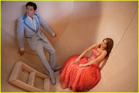 Debby Ryan And Chris Galya First Date Take Four Photo 475946 Photo Gallery Just Jared Jr