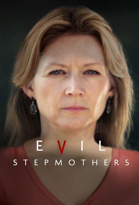 Evil Stepmothers TV Time