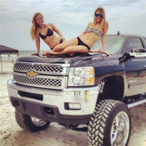 Naked Girls In Trucks Telegraph