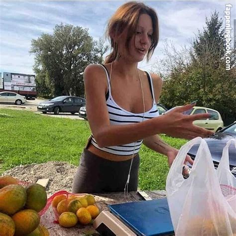 Kristina Penava Kristinapenava Nude Onlyfans Leaks The Fappening