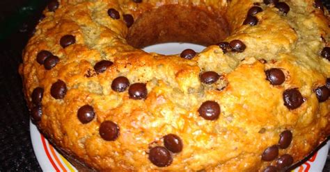 Resep Bolu Pisang 1 Telur Oleh Imom Rany Cookpad