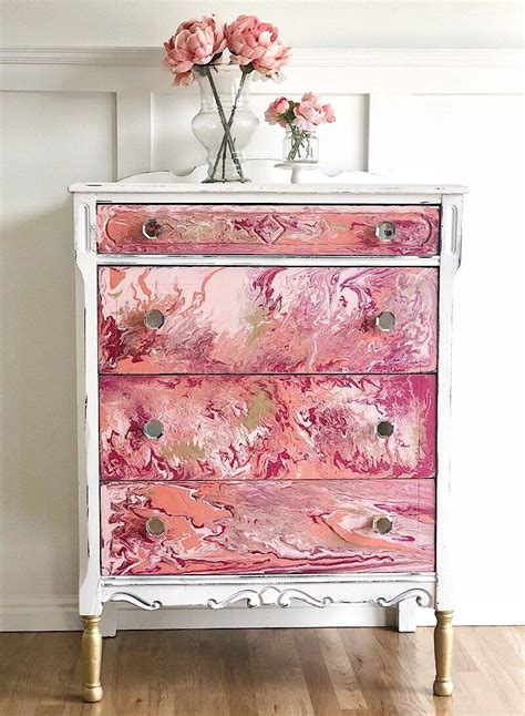 40 Best Furniture Painting Ideas And Designs For 2021