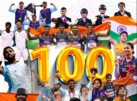 Asian Games India Complete Medals In Hangzhou Gold In Women Hot Sex
