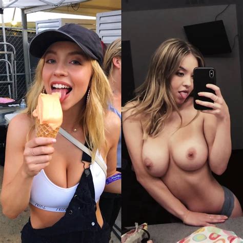 Sydney Sweeney S Tits Are Fucking Amazing