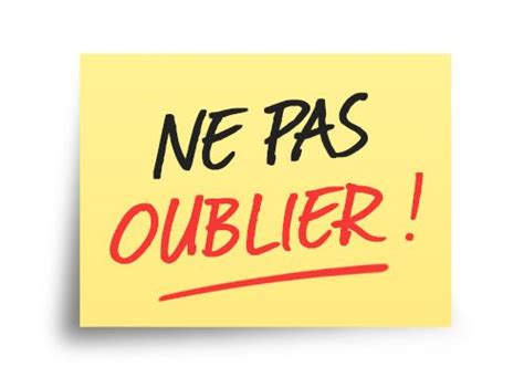 Trucs Ne Pas Oublier Psychologie Positive Florence Servan