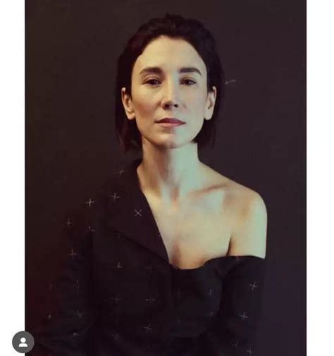 Sibel Kekilli Got Sexy Sexy