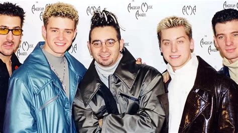 Nsync S Discography Hits And Hidden Gems Fans Hope To Hear On Tour