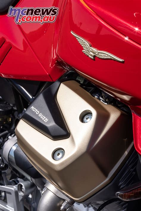 Moto Guzzi V Mandello Deep Dive Full Specs And Feature List Mcnews