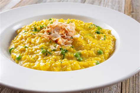 Risoto cremoso de frango a receita perfeita para qualquer ocasião