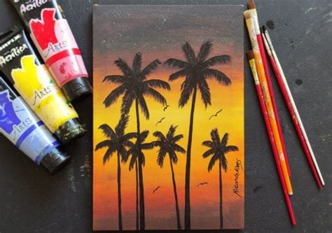 Curso De Desenho E Pintura Paisagens M Todo Fonte De Arte
