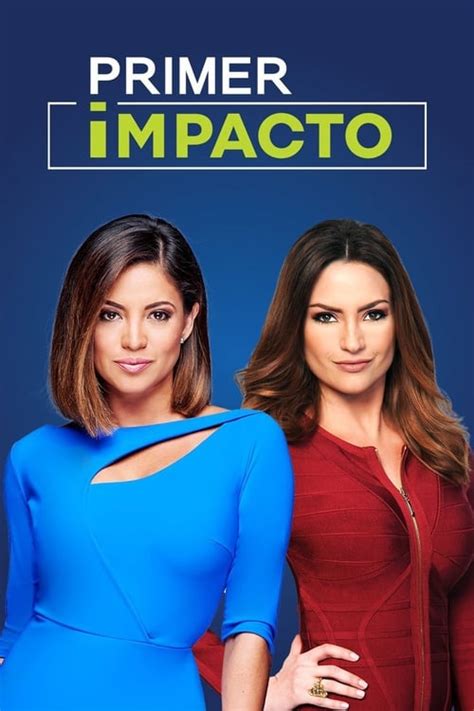 Primer Impacto Video Telegraph