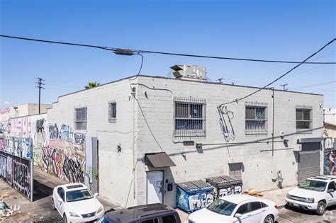 2193 E 14th St Los Angeles CA 90021 LoopNet