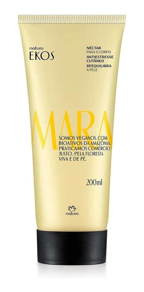 Polpa Maracuj Hidratante Corporal Natura Ekos Ml Kit C