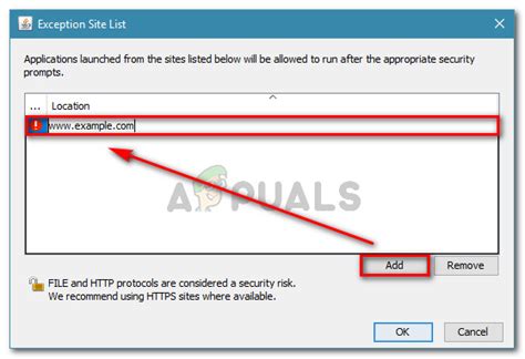 How To Fix Application Blocked By JAVA Security 2 Fixes