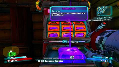 Borderlands 2 How To Get Eridium Fast YouTube