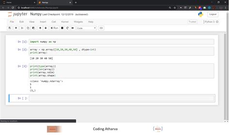python how to custom format the display of numpy arra