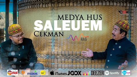 Medya Hus Saleum Official Musik Video Youtube