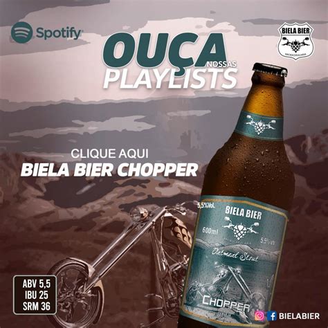 Spotify Biela Bier Cervejaria