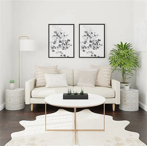 Salas pequeñas Ideas modernas de diseño y decoración