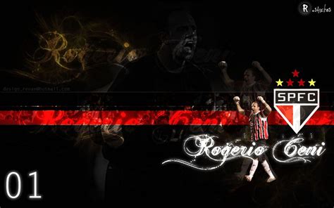 Rogério Ceni Wallpapers Wallpaper Cave