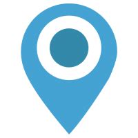 Icono De GPS PNG