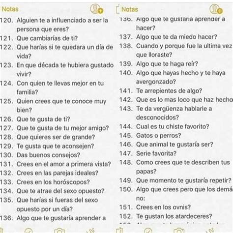 Temas Para Un For And Against