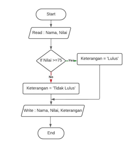 Mengenal Algoritma Pemrograman Istilah Penting Di Era Digital