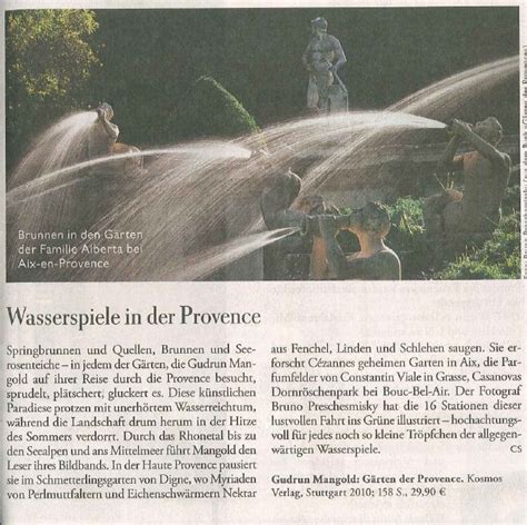 Gudrun Mangold Presse