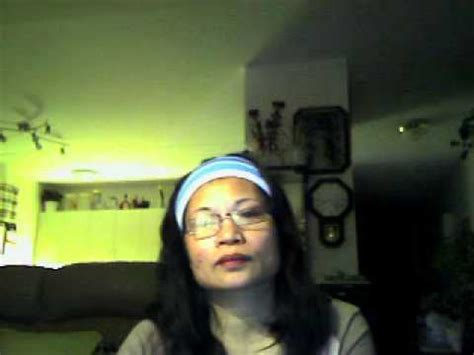 Mariarydle1 S Webcam Video From 25 Januari 2012 11 17 PST YouTube