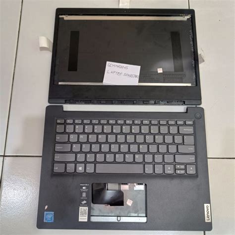 Jual Casing Lenovo Ideapad Slim 3 14IGL05 Kesing Case Shopee Indonesia