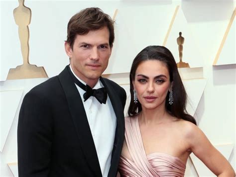 Ashton Kutcher And Mila Kunis Spark Debate Over Resurfaced Comments