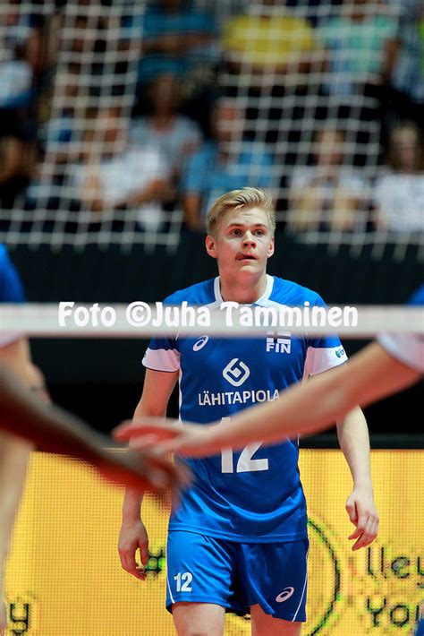 Suomi Kuuba Juha Tamminen