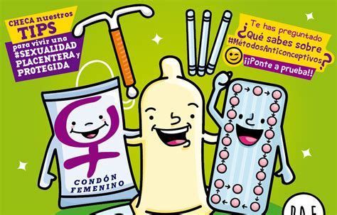 Metodos Anticonceptivos Dibujos Animados M Todos Anticonceptivos 832