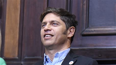 Axel Kicillof En La Legislatura Chequeos A Su Discurso De Apertura