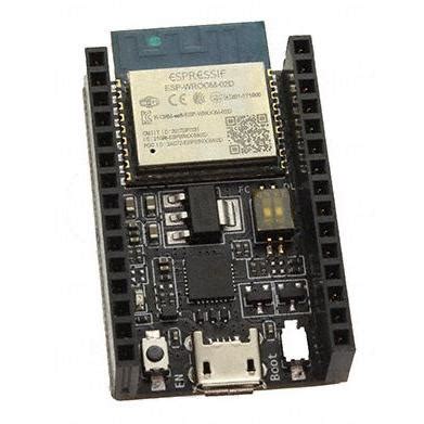 ESP8266 DEVKITC 02D F NodeMCU ESPRESSIF Development Board 407052