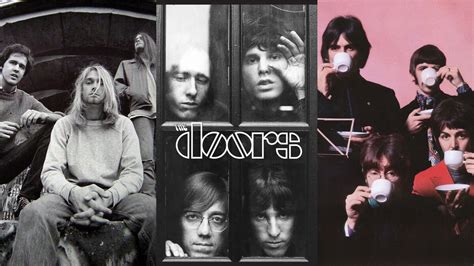 Noticias De The Doors En Milenio Grupo Milenio